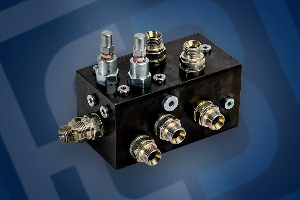 Système hydraulique eBoost® vs. valve régénératrice de circuit – JAK ...